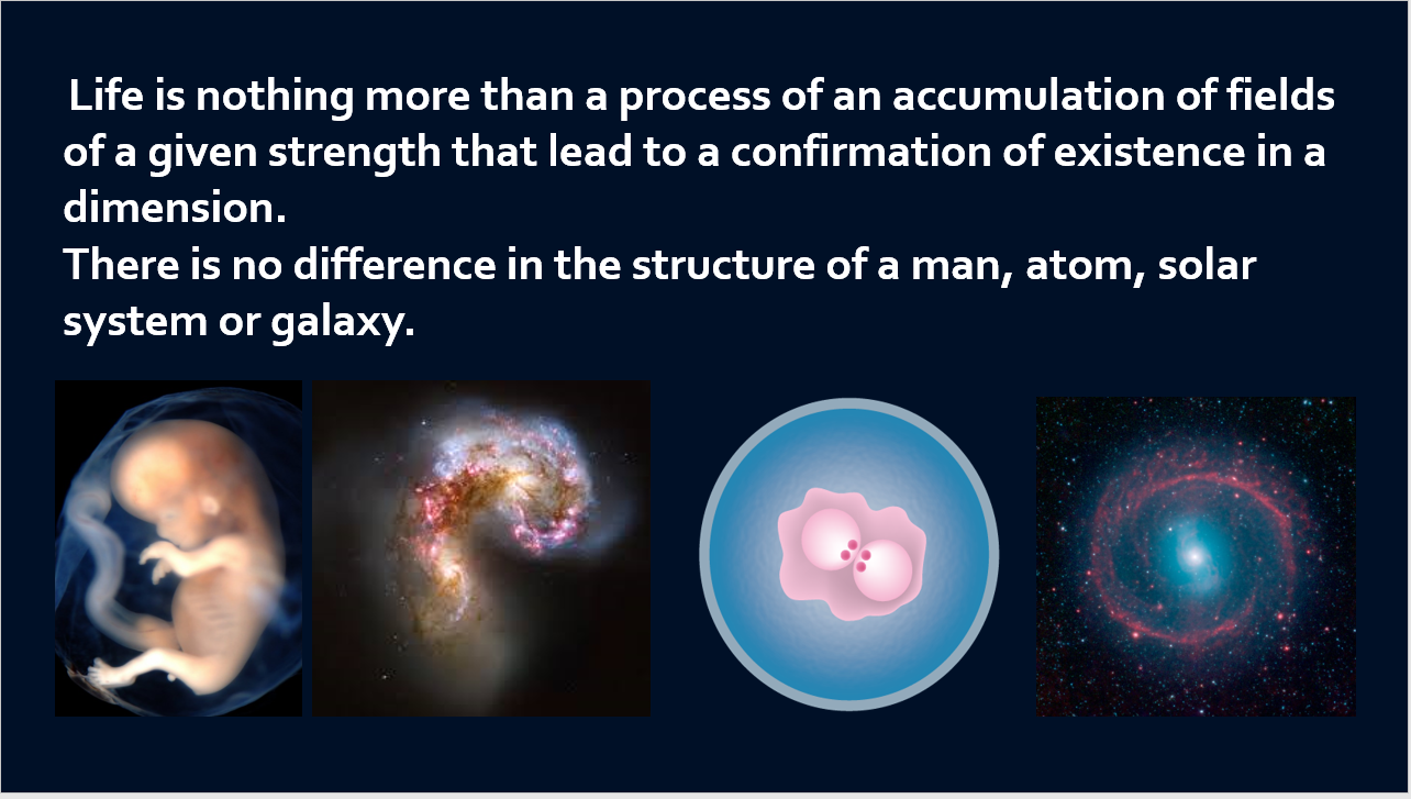 New Video on How Matter is Created in the Universe – Plasma In Nature