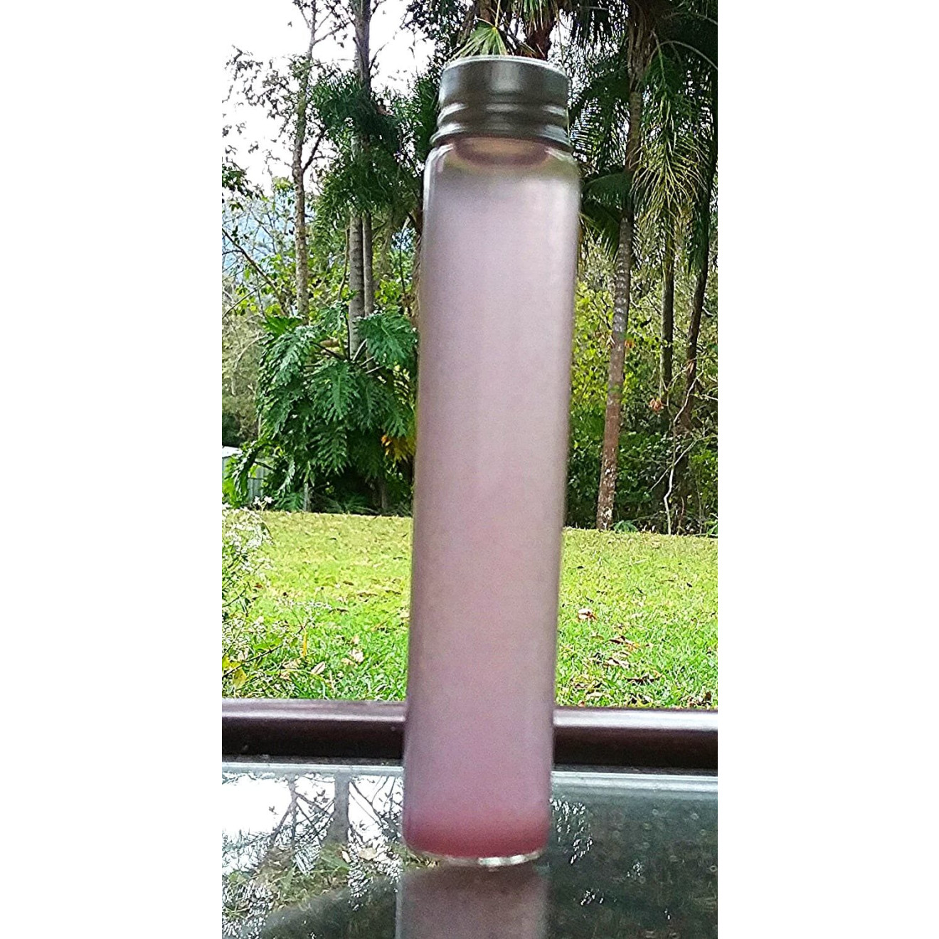 Gold GaNS Approx 5ml when settled – Plasma In Nature